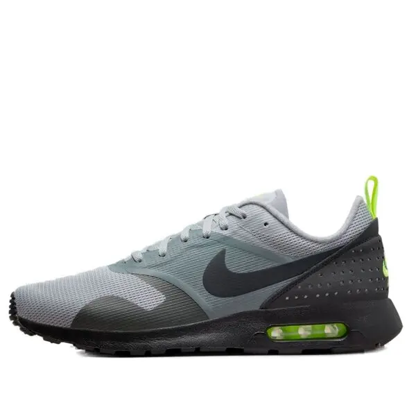 Nike Max Tavas Sneakers - Grey/black