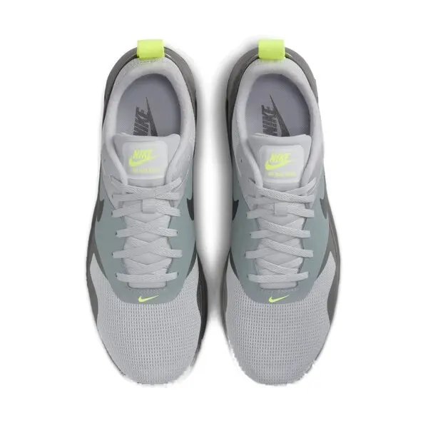 Nike Max Tavas Sneakers - Grey/black