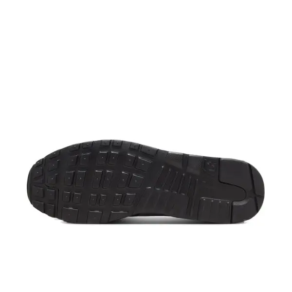 Nike Max Tavas Sneakers - Grey/black