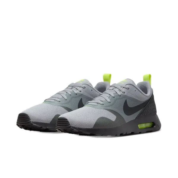 Nike Max Tavas Sneakers - Grey/black