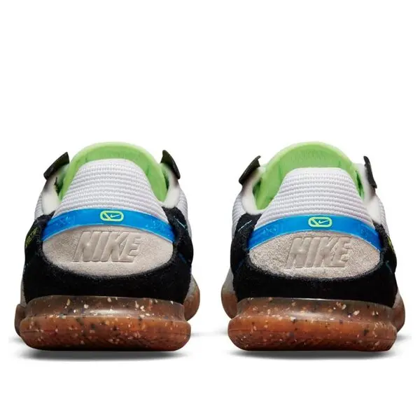 Nike Streetgato Low Top Sneakers - Grey/blue