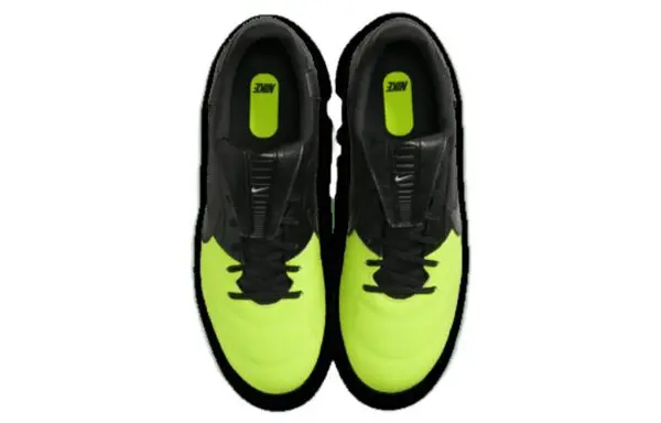Nike Premier 3 Firm-ground Soccer Cleats - Black/green