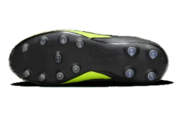 Nike Premier 3 Firm-ground Soccer Cleats - Black/green