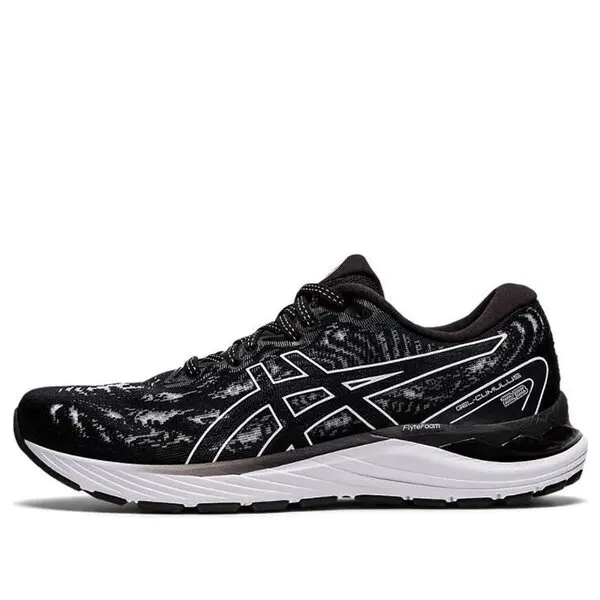 Asics Gel-cumulus 23 Running Shoe - Black