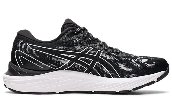 Asics Gel-cumulus 23 Running Shoe - Black