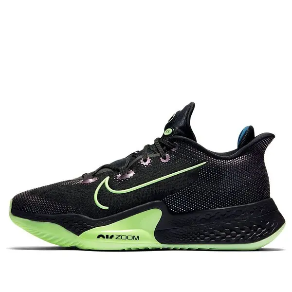 Nike Zoom Bb Nxt High Top Sneakers