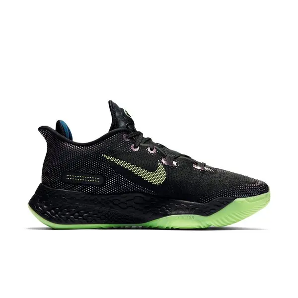 Nike Zoom Bb Nxt High Top Sneakers