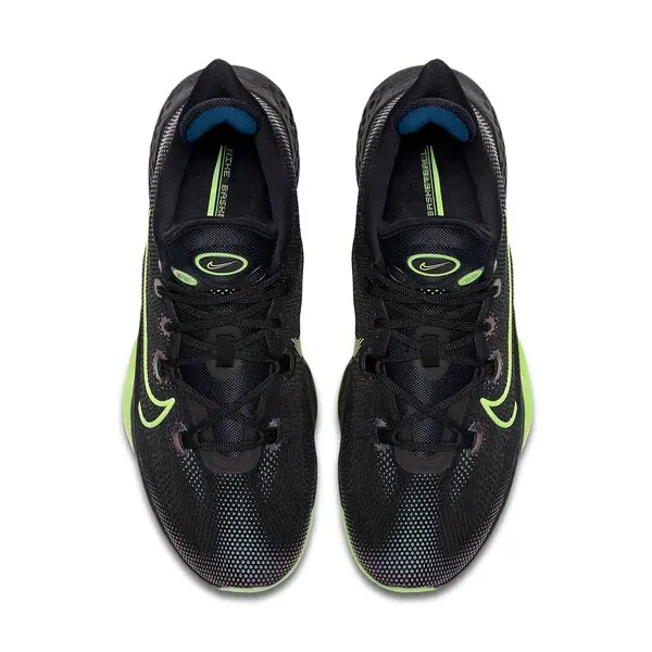 Nike Zoom Bb Nxt High Top Sneakers
