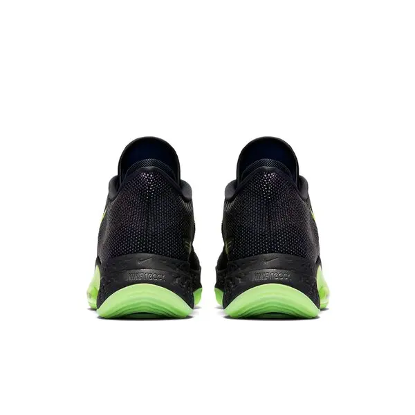 Nike Zoom Bb Nxt High Top Sneakers