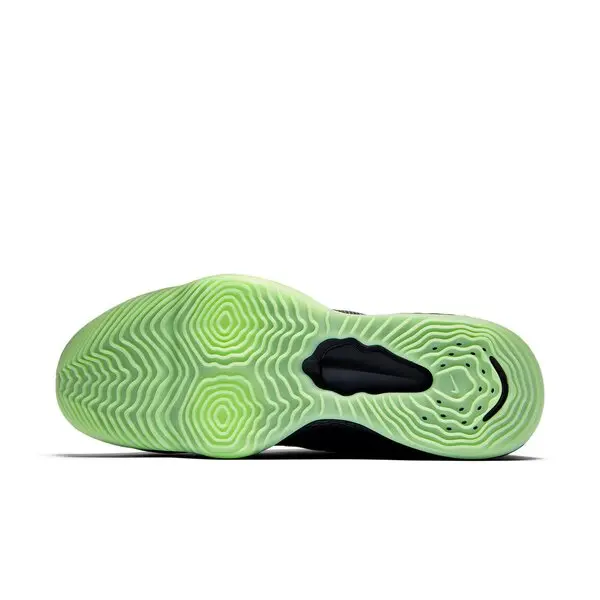 Nike Zoom Bb Nxt High Top Sneakers