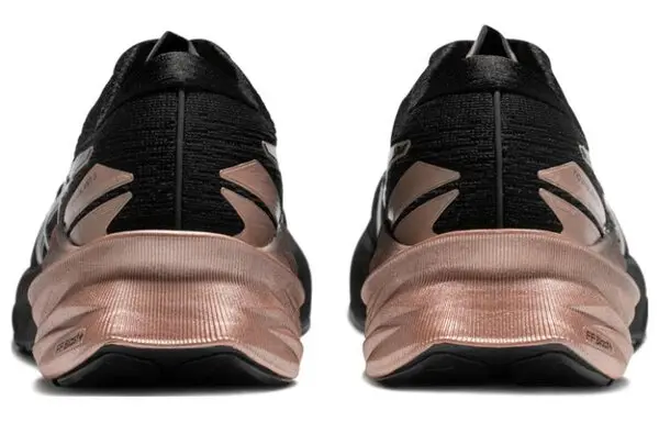 Asics Novablast 3 Platinum Running Shoes