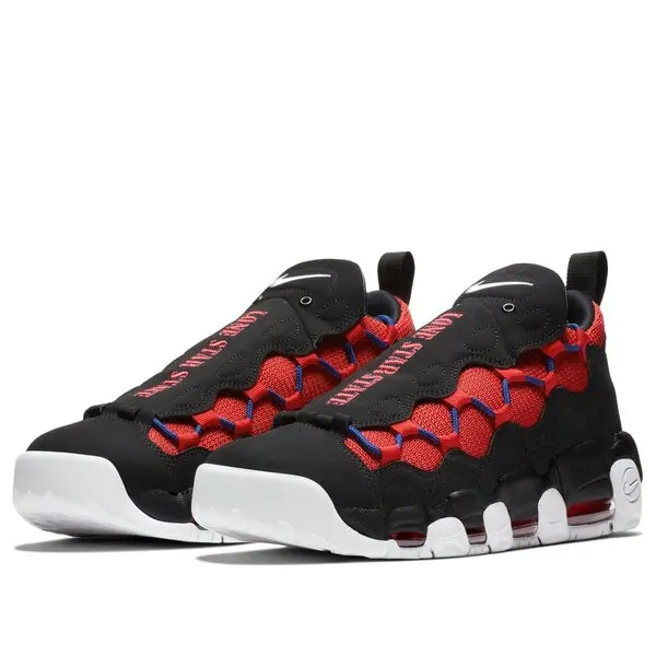 Nike More Money "lone Star State" Sneakers