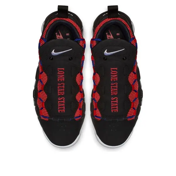 Nike More Money "lone Star State" Sneakers