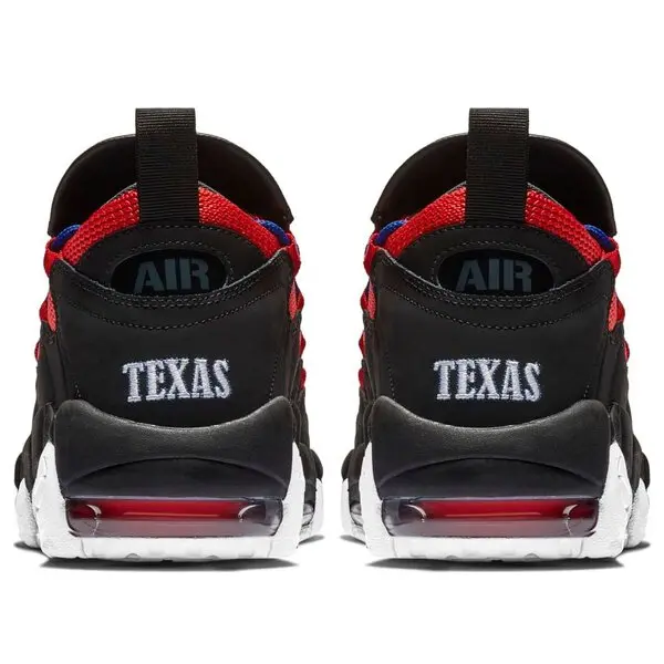 Nike More Money "lone Star State" Sneakers