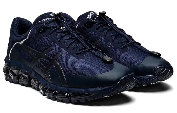 Asics Reigning Champ X Gel Quantum 360 5 Trail Sneakers