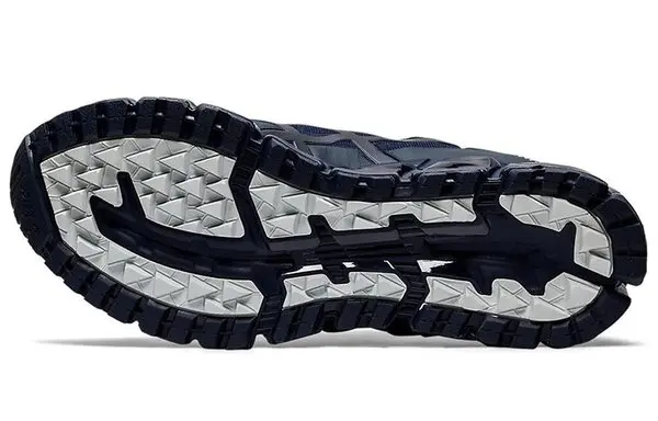 Asics Reigning Champ X Gel Quantum 360 5 Trail Sneakers