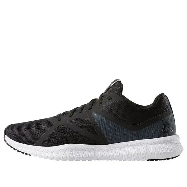 REEBOK Flexagon Fit Athletic Sneakers - Black