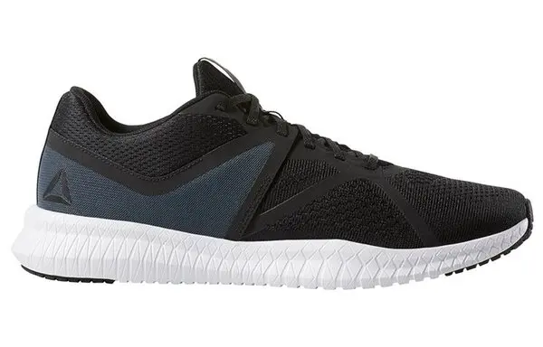 REEBOK Flexagon Fit Athletic Sneakers - Black