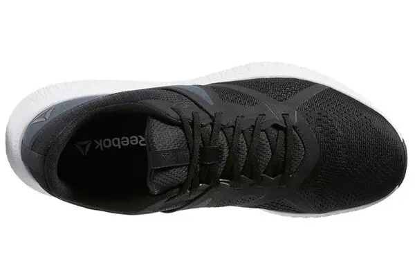 REEBOK Flexagon Fit Athletic Sneakers - Black