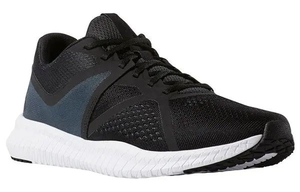 REEBOK Flexagon Fit Athletic Sneakers - Black