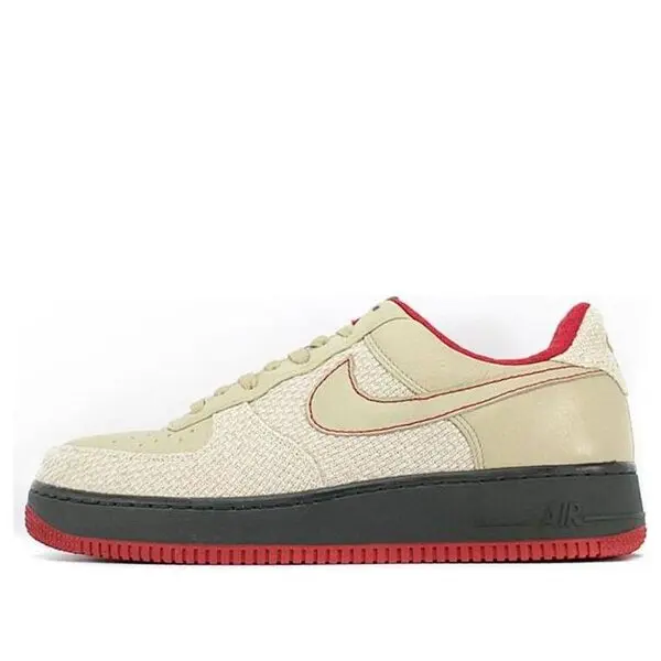 Nike Force 1 Premium "china" Low Top Sneakers