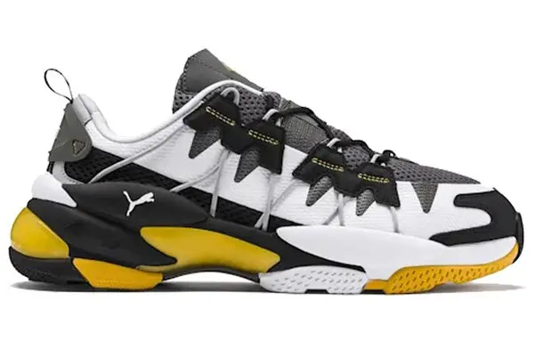 PUMA Lqdcell Omega "castle Rock" Athletic Footwear