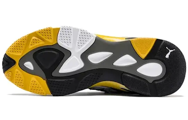 PUMA Lqdcell Omega "castle Rock" Athletic Footwear