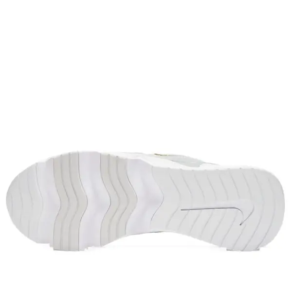 Nike Ryz 365 Iridescent Sneakers - White