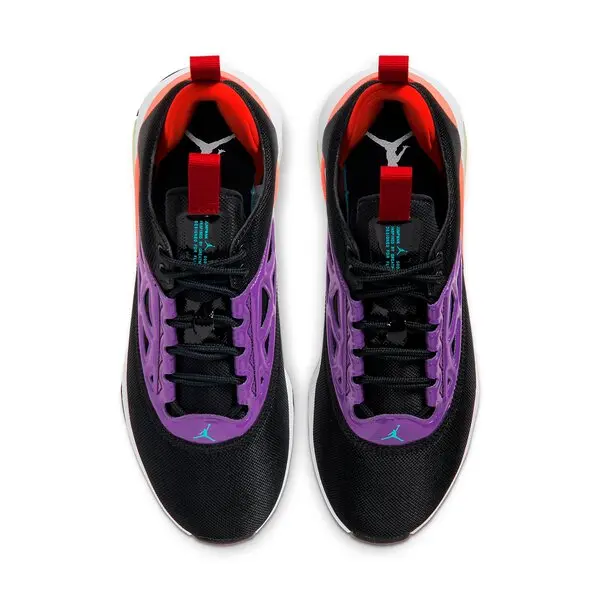 JORDAN Air Max 200 Xx Sneakers - Black