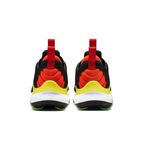JORDAN Air Max 200 Xx Sneakers - Black