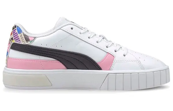 PUMA Cali Star International Game Sneakers