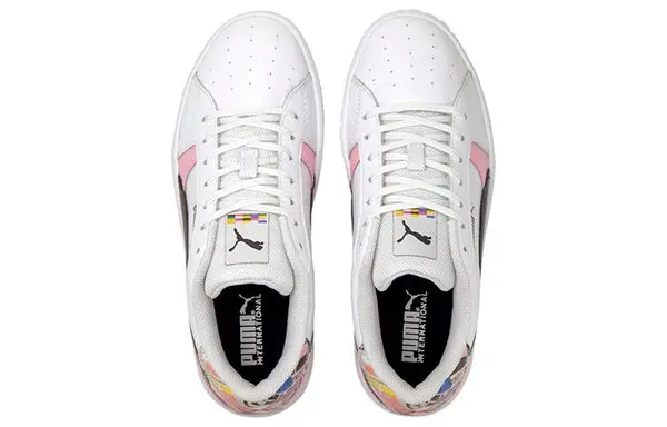 PUMA Cali Star International Game Sneakers