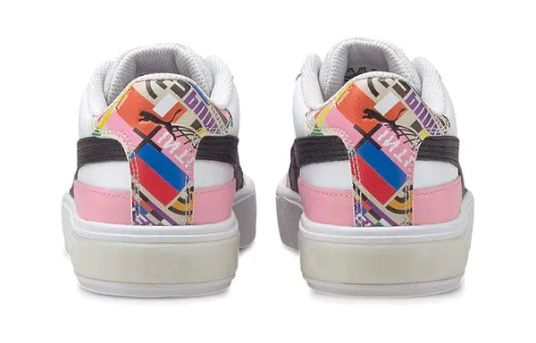 PUMA Cali Star International Game Sneakers