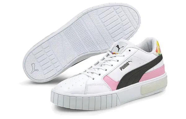 PUMA Cali Star International Game Sneakers