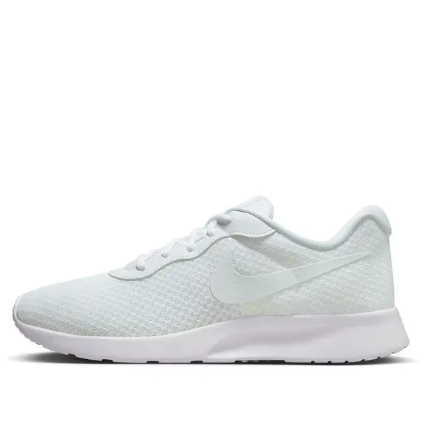 Nike Tanjun Flyease Athletic Sneakers