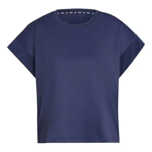Adidas Studio T-shirt - Navy