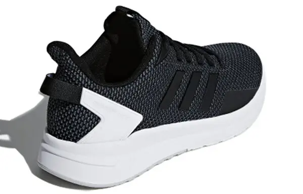 Adidas Questar Ride "carbon" Sneakers - Black