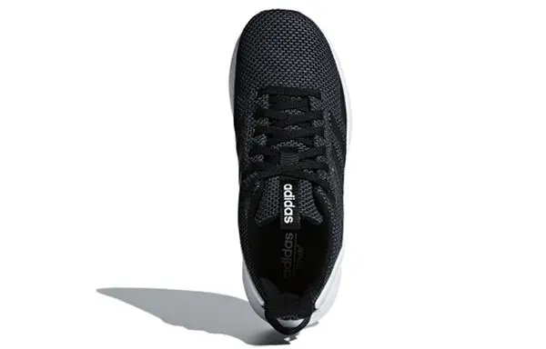 Adidas Questar Ride "carbon" Sneakers - Black