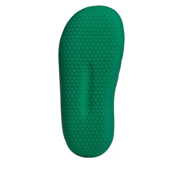Adidas Adislide Sandals - Bold Green/core Black
