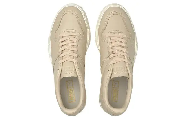 PUMA Eris Fantasy Sneakers - Brown