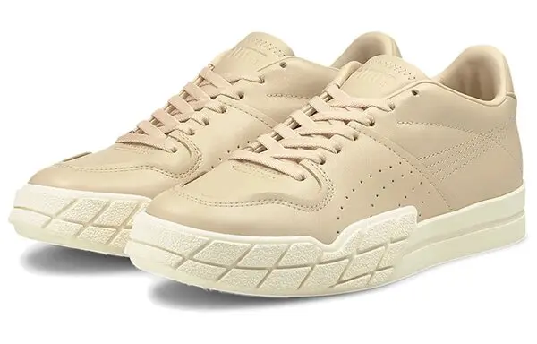 PUMA Eris Fantasy Sneakers - Brown
