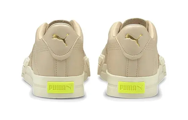 PUMA Eris Fantasy Sneakers - Brown