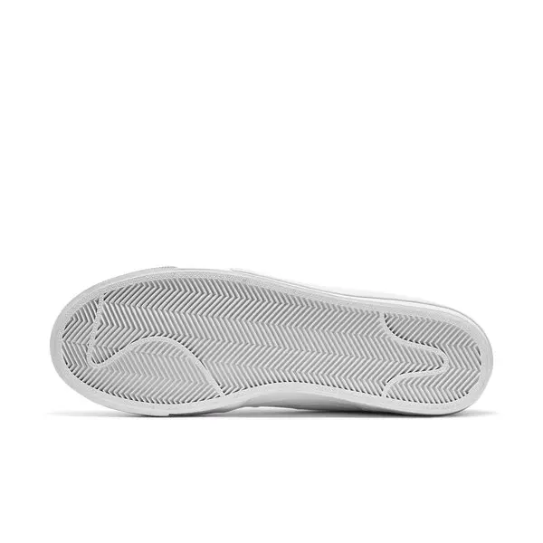 Nike Drop Type Hbr Sneakers - White/red