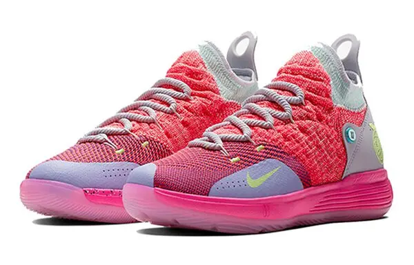 Nike Zoom Kd 11 Eybl Basketball Shoes