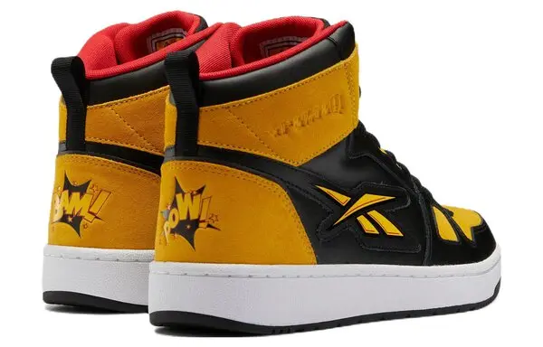 REEBOK Resonator Mid X Looney Tunes Sneakers