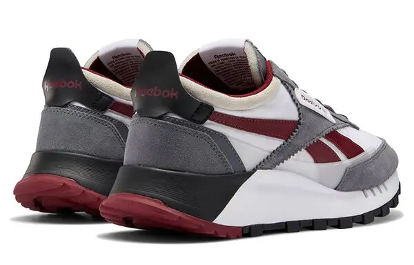 REEBOK Classic Leather Legacy Sneakers - Grey