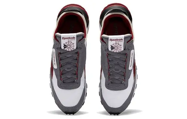 REEBOK Classic Leather Legacy Sneakers - Grey