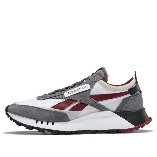 REEBOK Classic Leather Legacy Sneakers - Grey