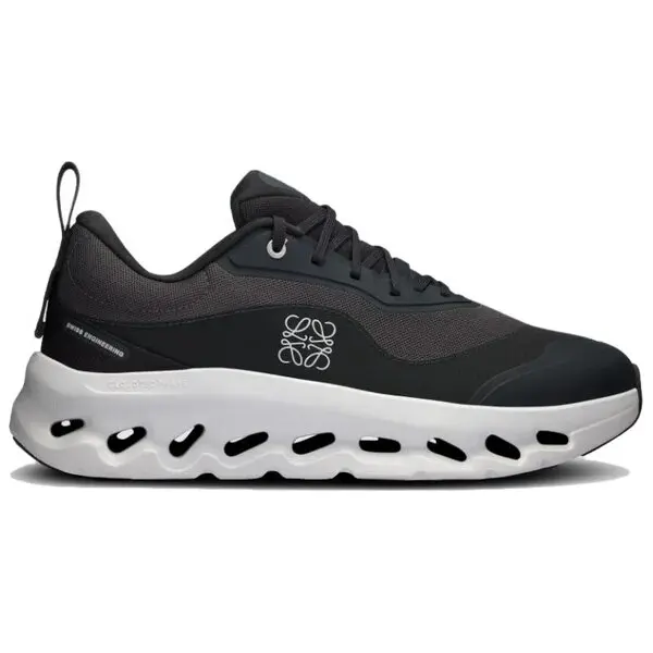 On X Loewe Cloudtilt 2 Sneakers - Black