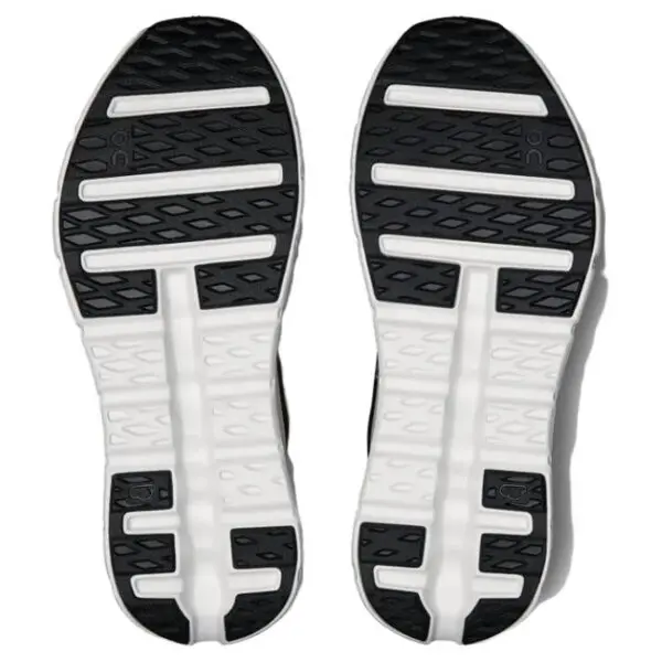 On X Loewe Cloudtilt 2 Sneakers - Black